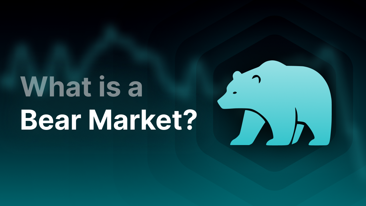 What is a bear market? | Crypto Academy